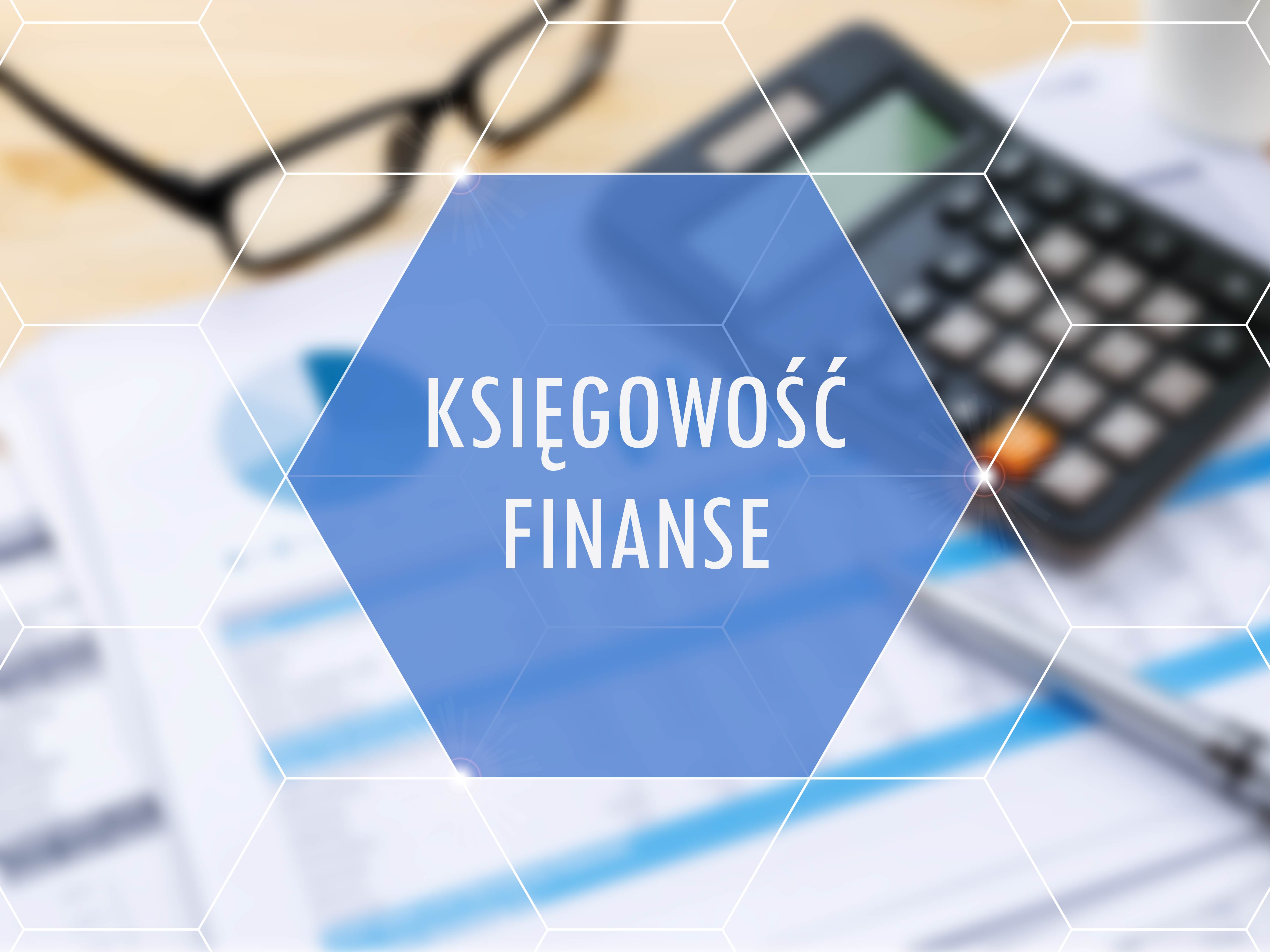 SZKOLENIE: VADEMECUM FINANSÓW. FINANSE DLA NIEFINANSISTÓW dla firm ...